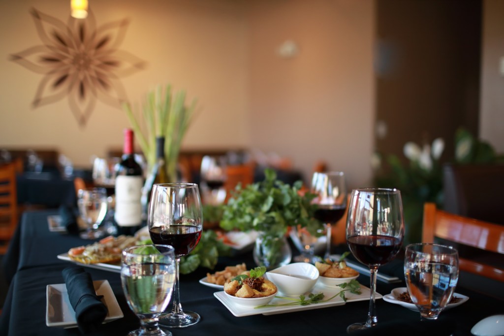 Anise – Modern Vietnamese Eatery